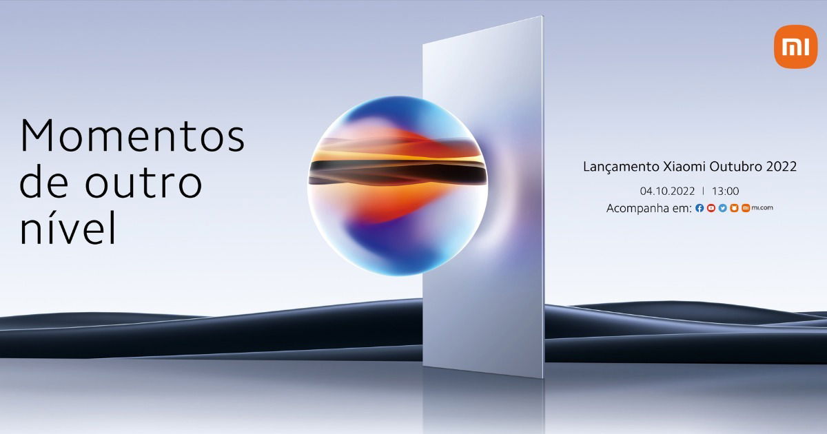 Xiaomi 12T promete surpreender o mercado mobile com câmara de 200 MP ...