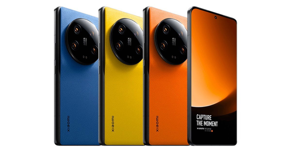 Xiaomi 13 Ultra é o próximo telemóvel que vou querer comprar - 4gnews
