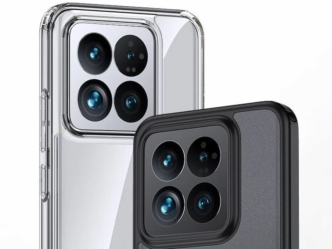 Xiaomi 14 Pro: design pode ter sido revelado com meses de antecedência ...