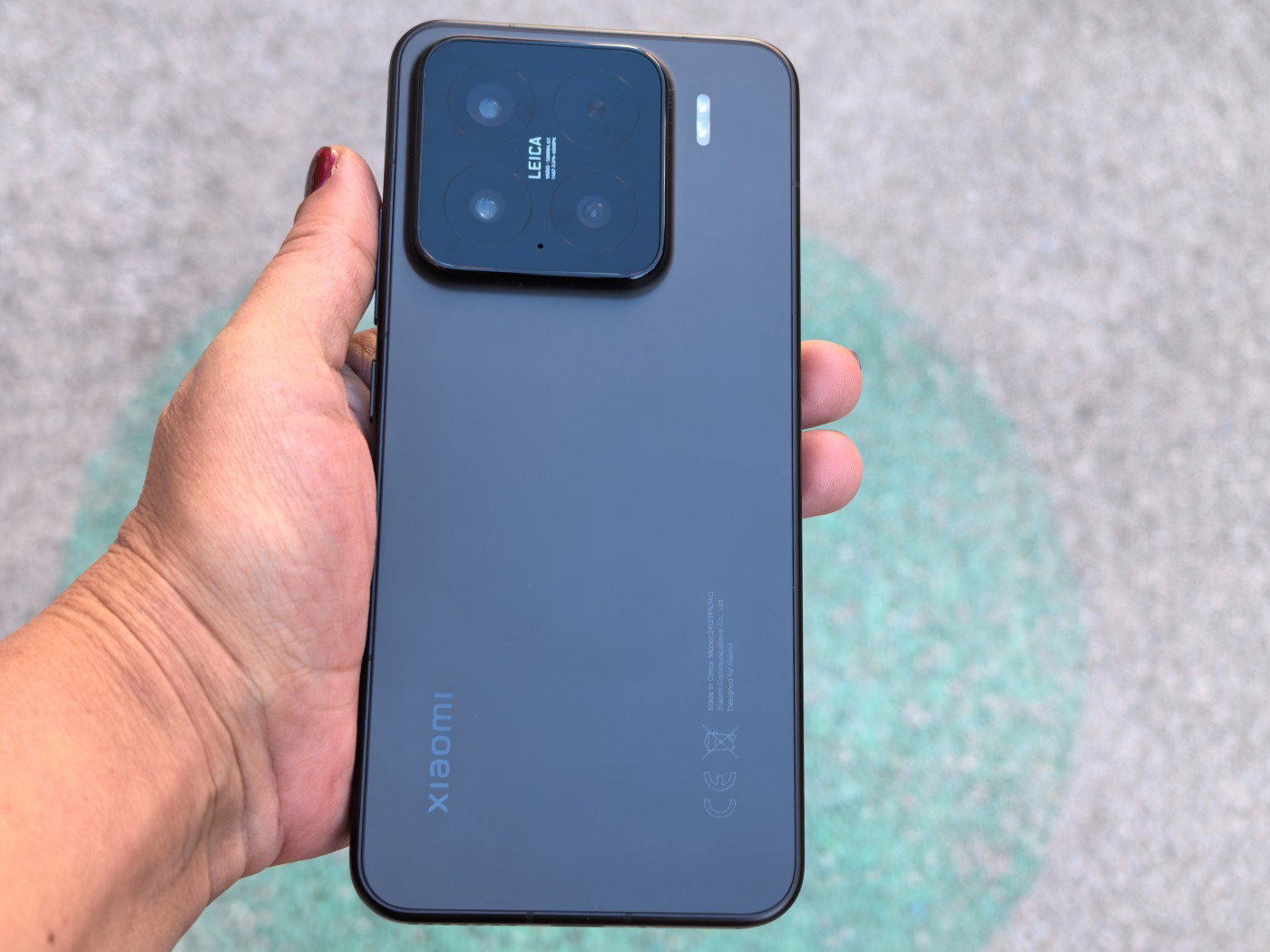 Xiaomi 15 review: um smartphone compacto para levar muito a sério - 4gnews