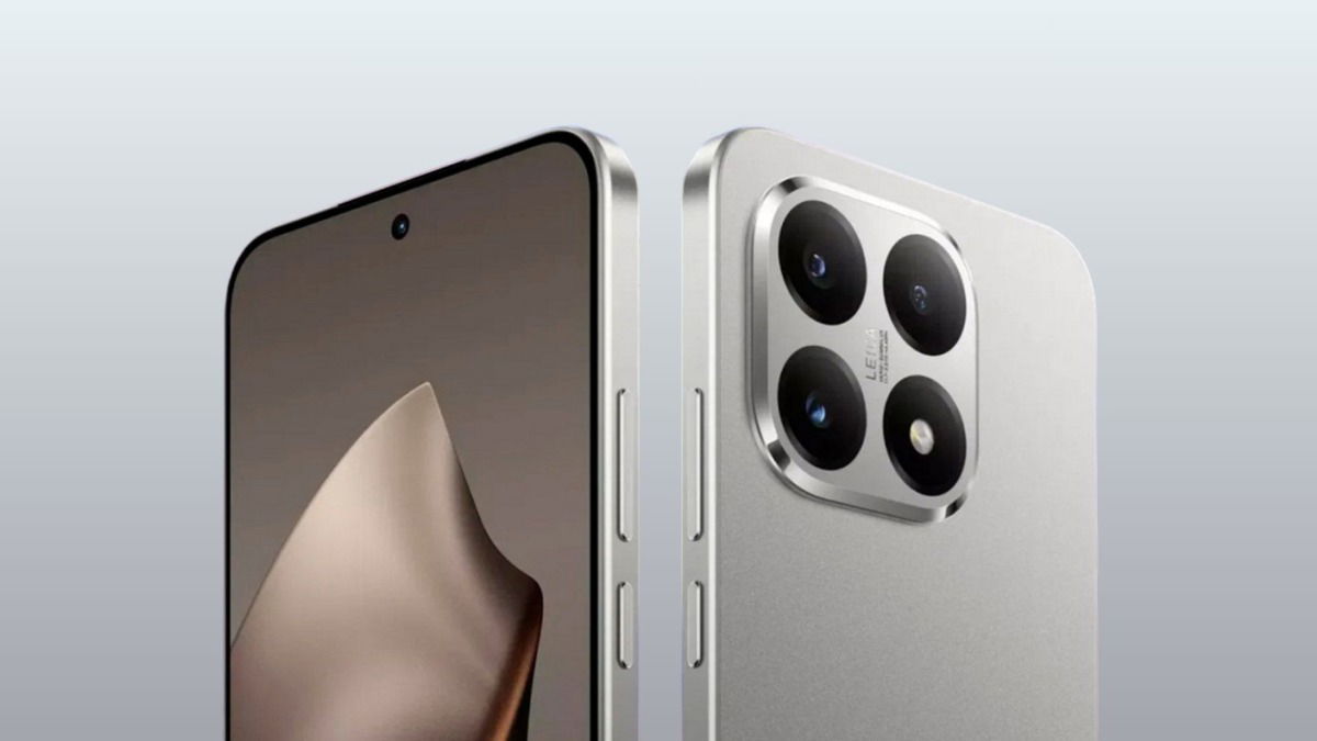 Xiaomi 15T mostra-se em imagem real com revelações importantes - 4gnews