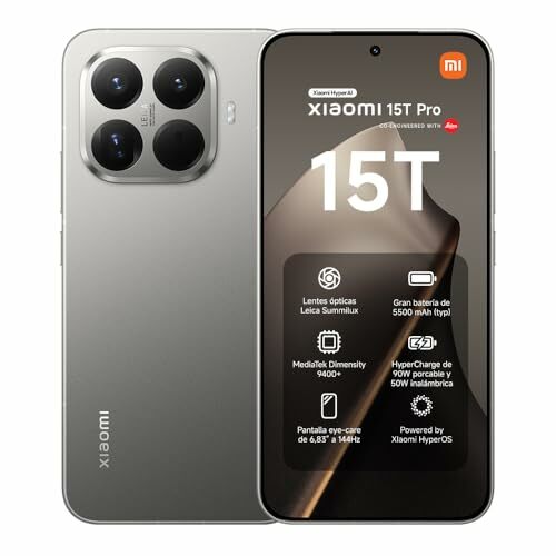 Xiaomi: nova atualização de segurança já disponível na Europa para ...