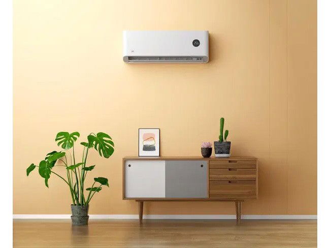 Xiaomi lança novo ar condicionado eficiente que vais querer ter em ...