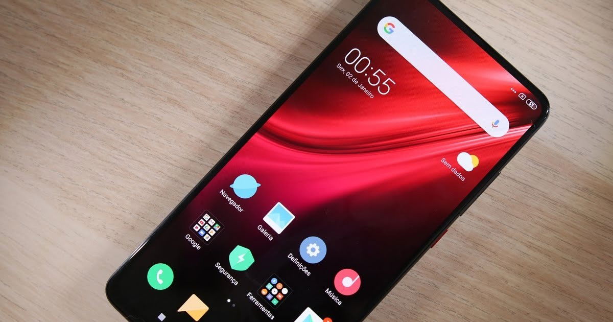 Xiaomi confirma: apps Google Telefone e Mensagens continuam pré ...