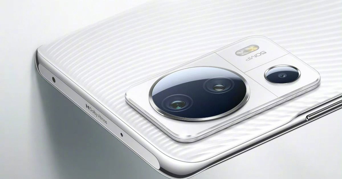 Xiaomi Civi 2 é oficial e chega com design de iPhone e preço abaixo dos ...