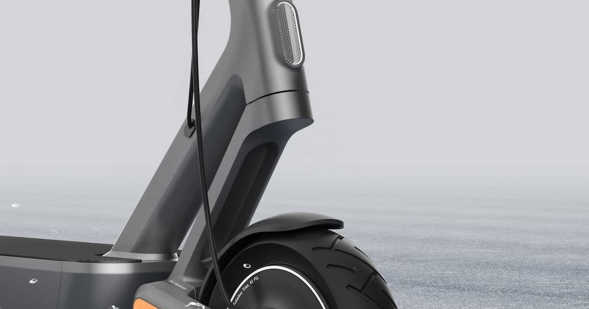 Xiaomi Electric Scooter 4 Ultra: trotinete chega a Portugal no Xiaomi ...