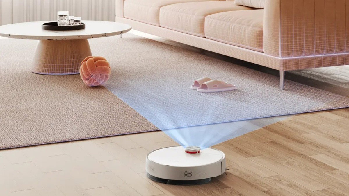 Xiaomi: este aspirador robô acaba de ser lançado e já o podes comprar ...