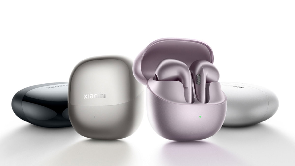 Xiaomi lança finalmente em Portugal os auriculares que todos queríamos ...