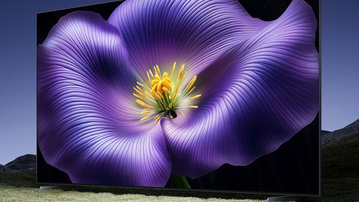 Xiaomi lança Smart TV com brilho impressionante que vais querer em ...