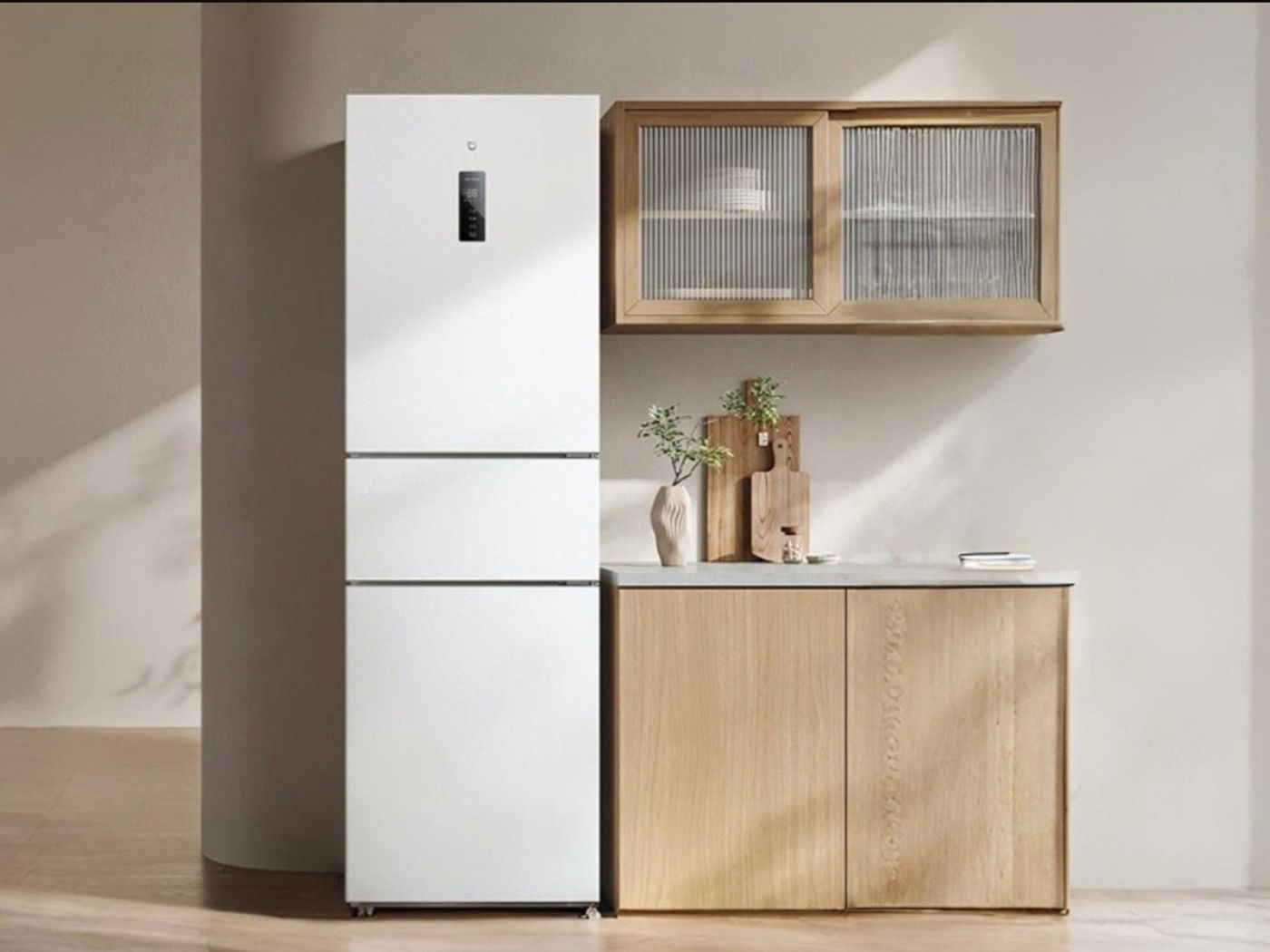 Xiaomi lança novo frigorífico inteligente que queremos ver em Portugal ...