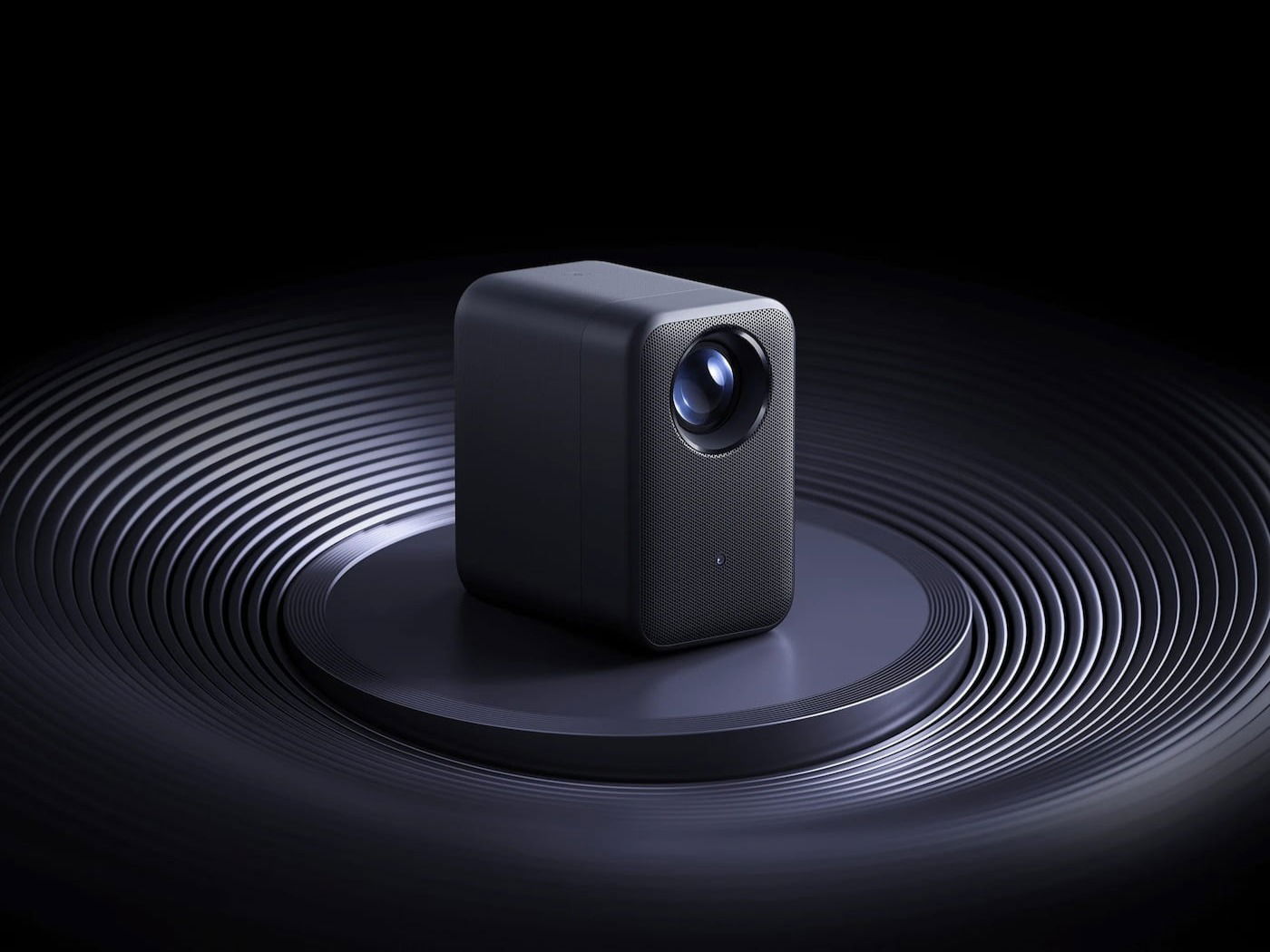 Xiaomi lança novo projetor com Google TV que vais querer em casa - 4gnews