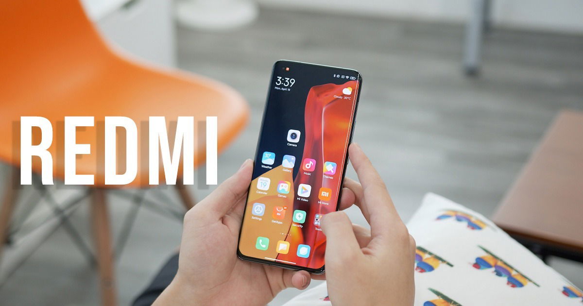 Xiaomi lançará este novo smartphone Redmi favorito do público em 2021 ...