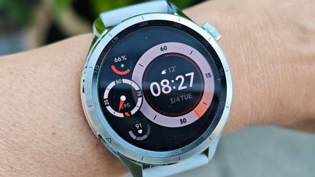 Xiaomi leva o HyperOS 3 para o teu pulso. Vê aqui quais os smartwatches ...