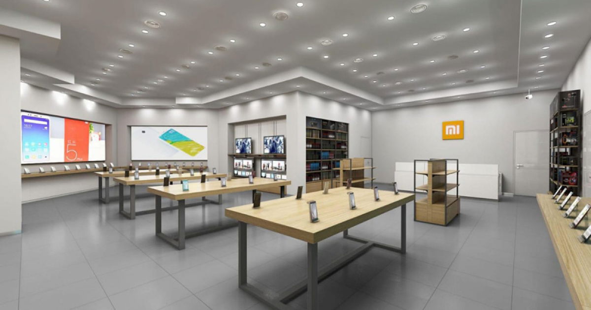 Xiaomi: Mais uma loja na Europa! E então Portugal? - 4gnews