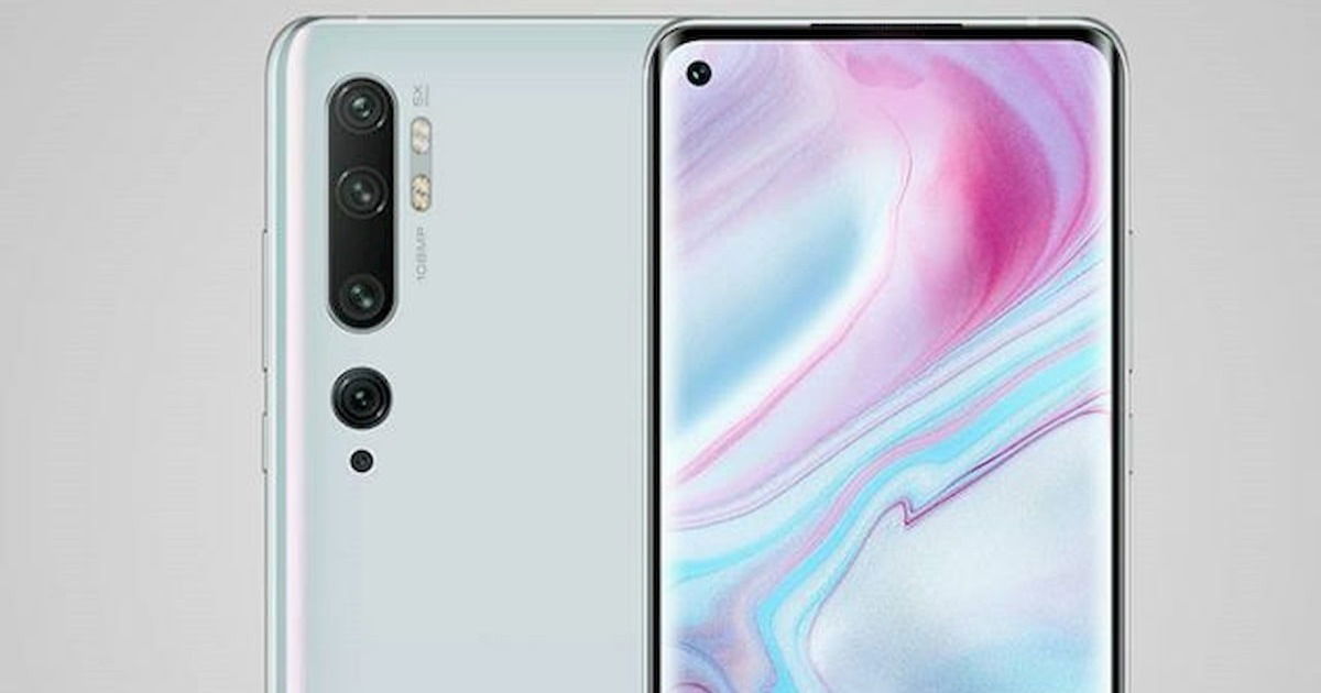 Xiaomi Mi 10 enfrenta campeão mundial de Cubo de Rubik em vídeo oficial ...