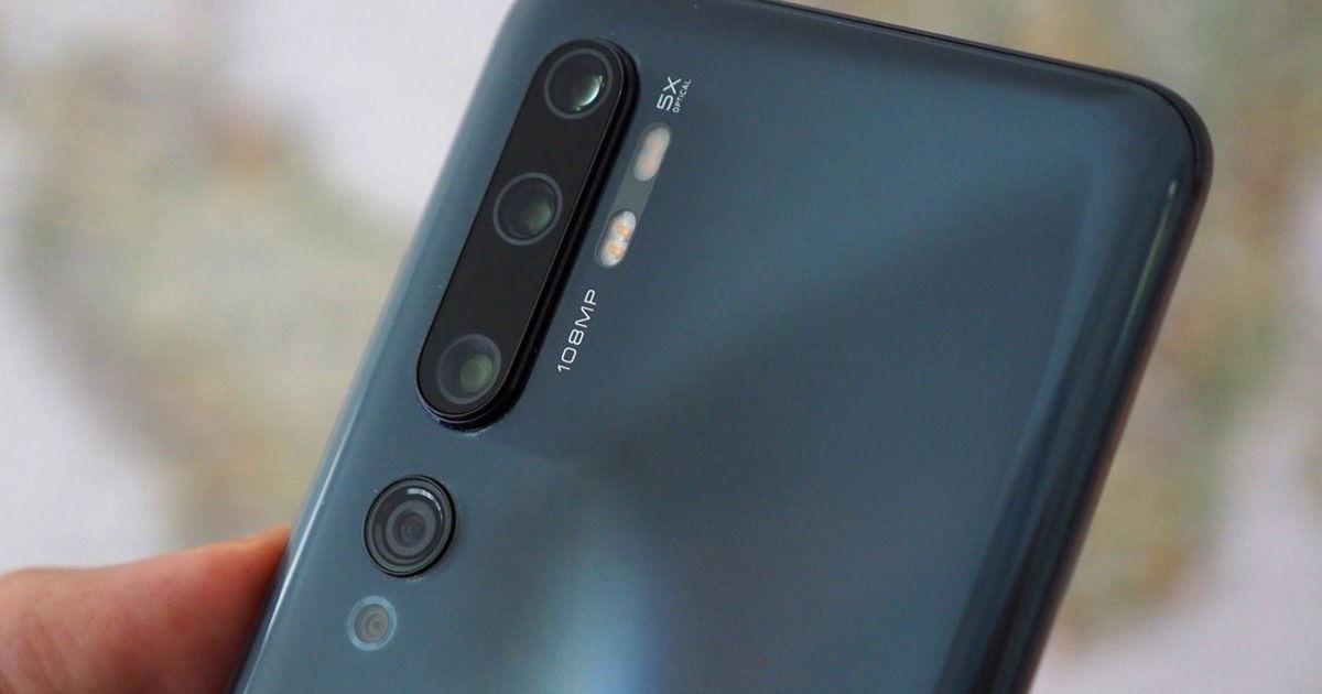 Xiaomi Mi 10 Pro tem design e "super carregamento" confirmado em ...