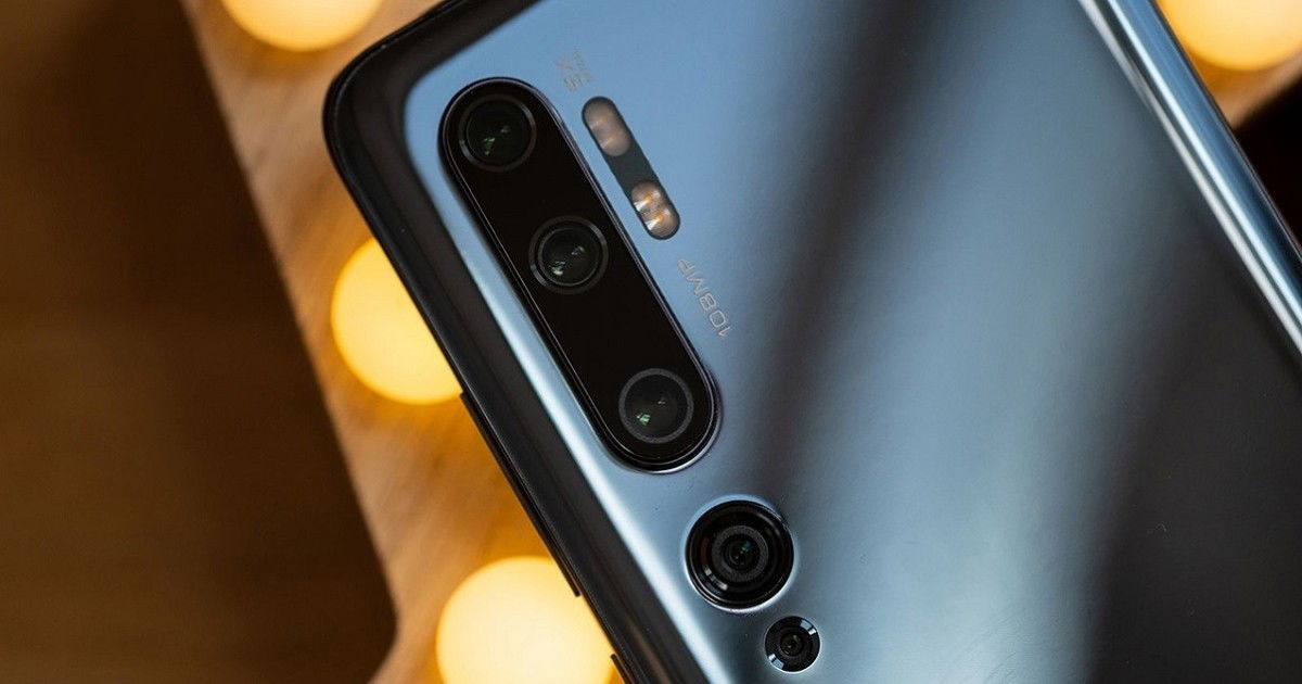 Xiaomi Mi 10 revelado em vídeo hands-on a dias da sua apresentação - 4gnews
