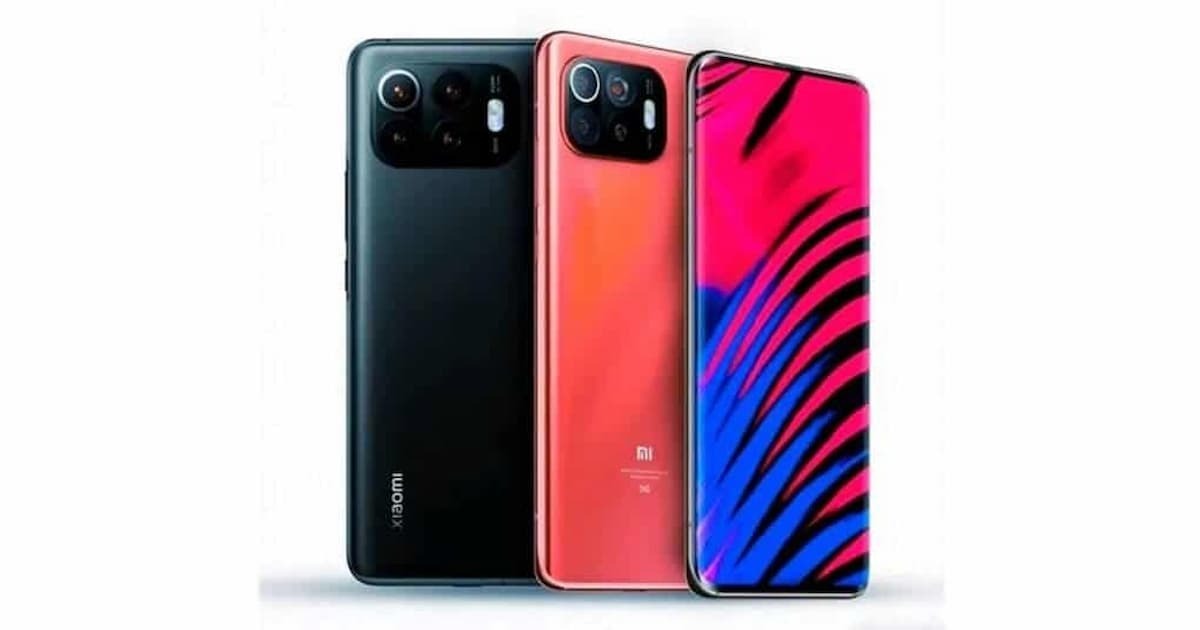Xiaomi Mi 12 vai surpreender com dois grandes pormenores - 4gnews