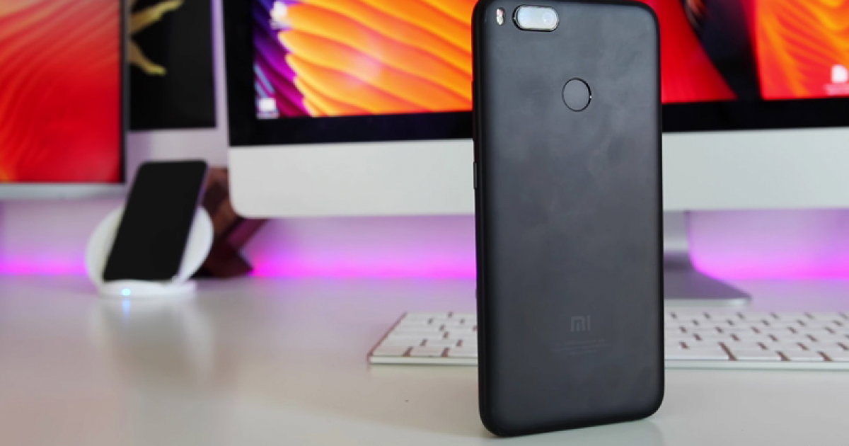 Xiaomi Mi 5X - E o vencedor do passatempo dos Patronos é … - 4gnews