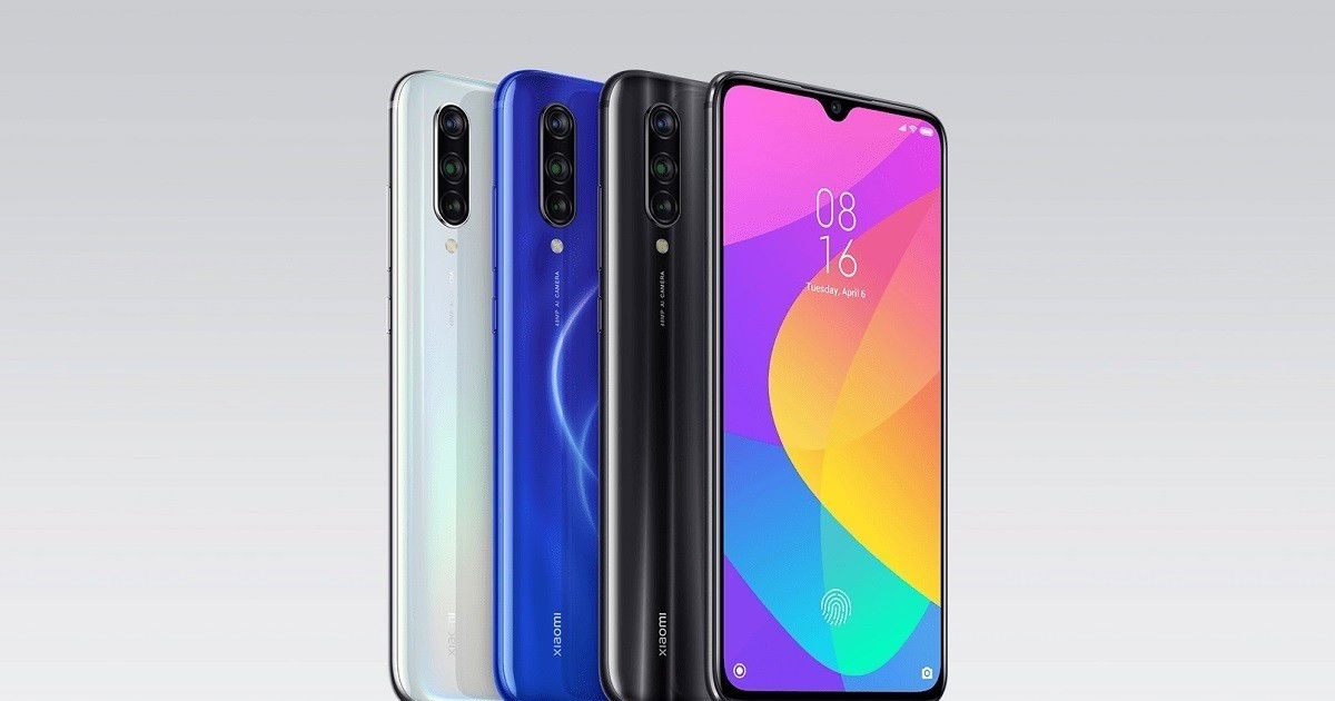 Xiaomi Mi 9 Lite é oficial! Conhece todos os detalhes - 4gnews