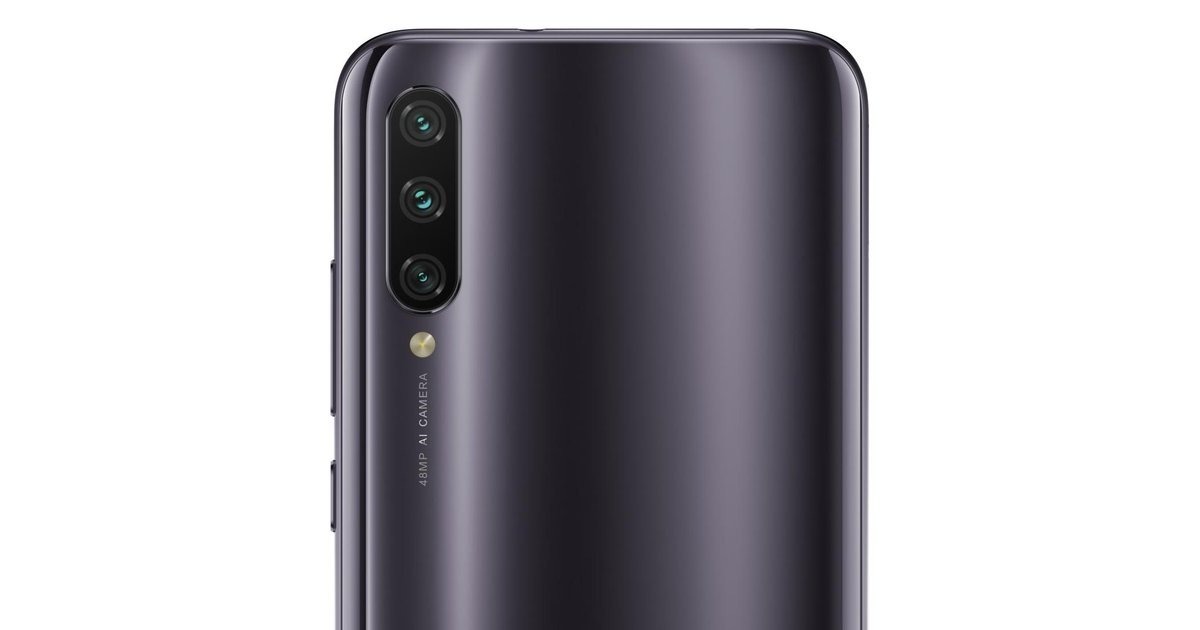 Xiaomi Mi A3: imagens reais confirmam design e especificações - 4gnews