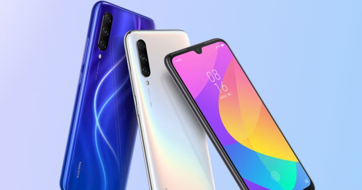 Xiaomi Mi A3 e Mi A3 Lite são lançados em breve: especificações e ...
