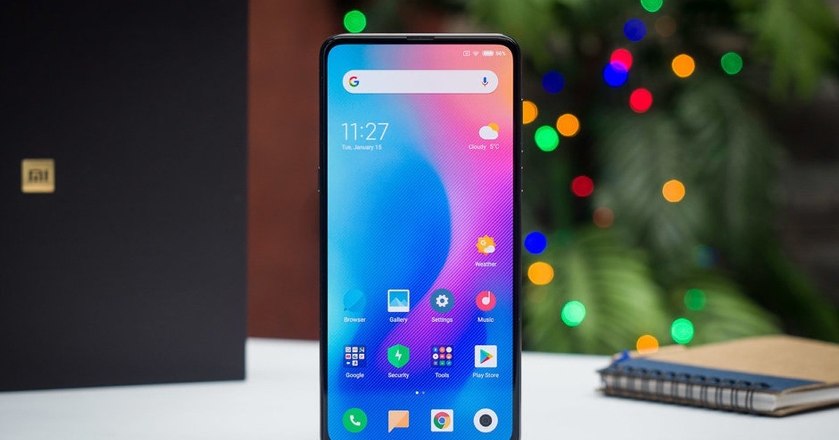 Xiaomi Mi Alpha (α) poderá ser o verdadeiro nome do próximo Xiaomi Mi ...