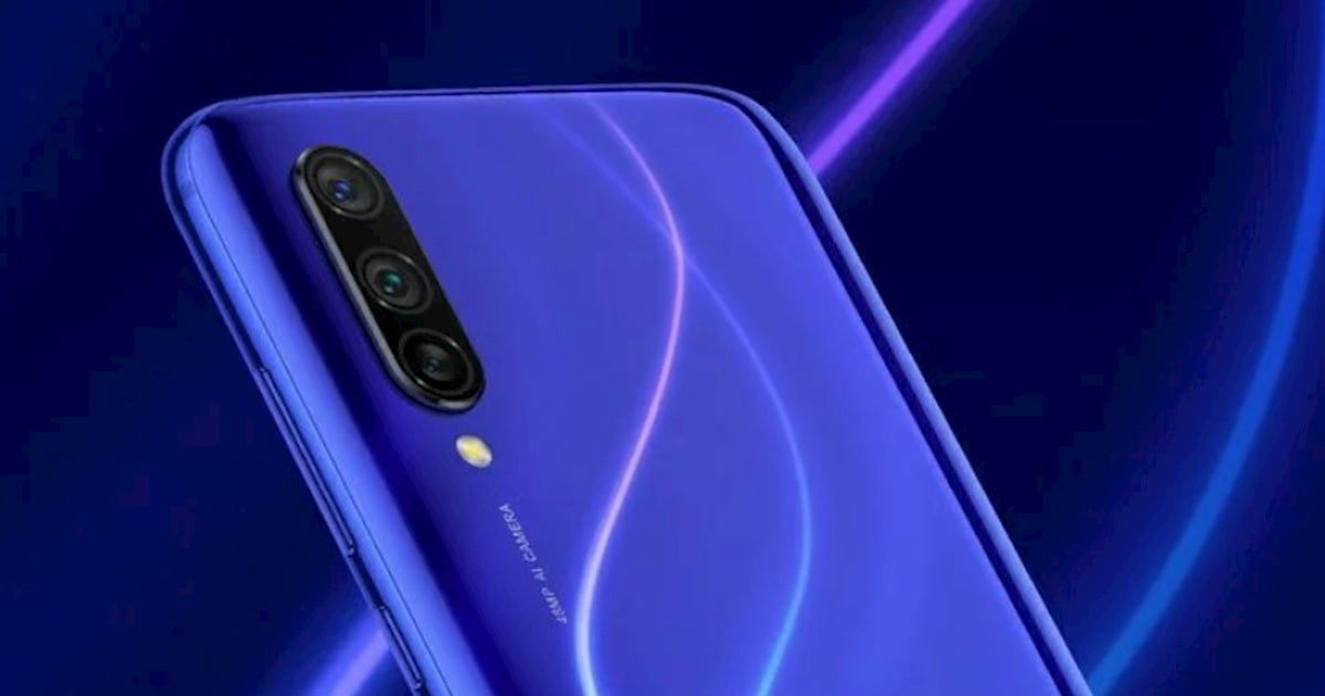 Xiaomi Mi CC9e: variantes e cores reveladas antes do lançamento - 4gnews