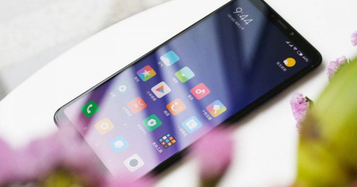 Android. Xiaomi Mi Max 3 Pro ainda poderá vir a ser oficial - 4gnews