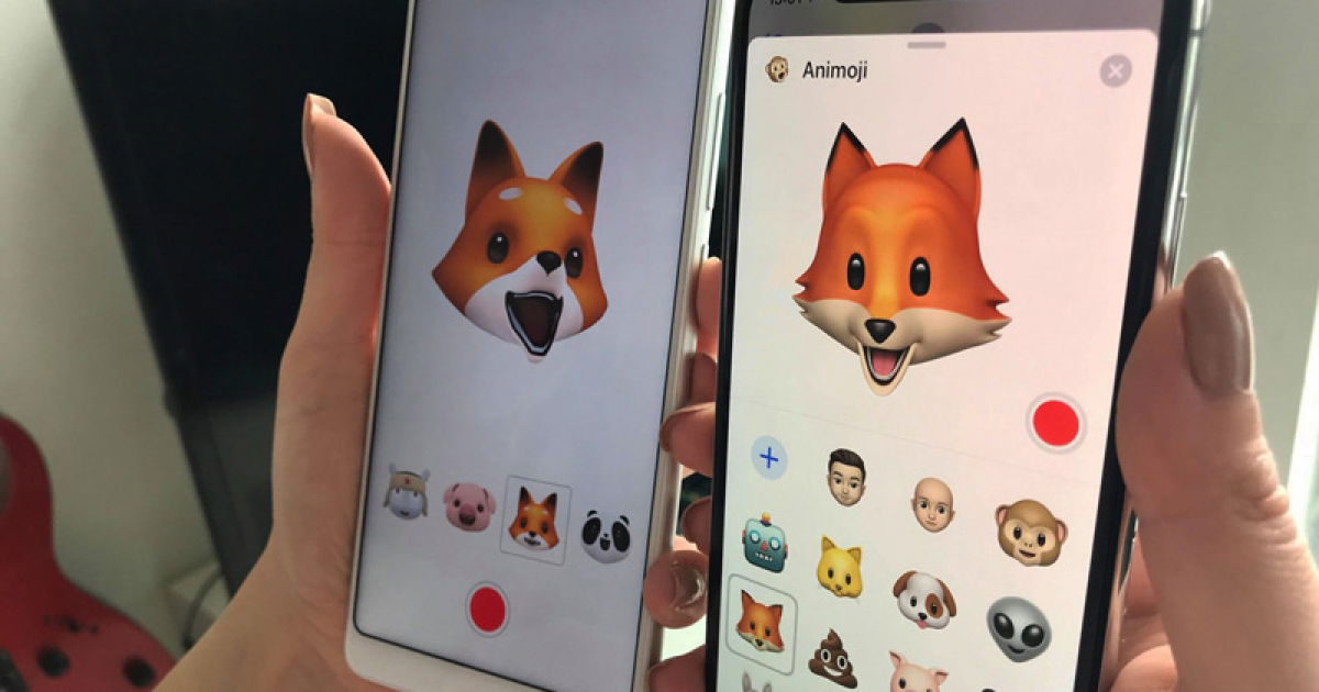 Tens um smartphone Xiaomi com MIUI? Instala a aplicação Mi Moji - 4gnews