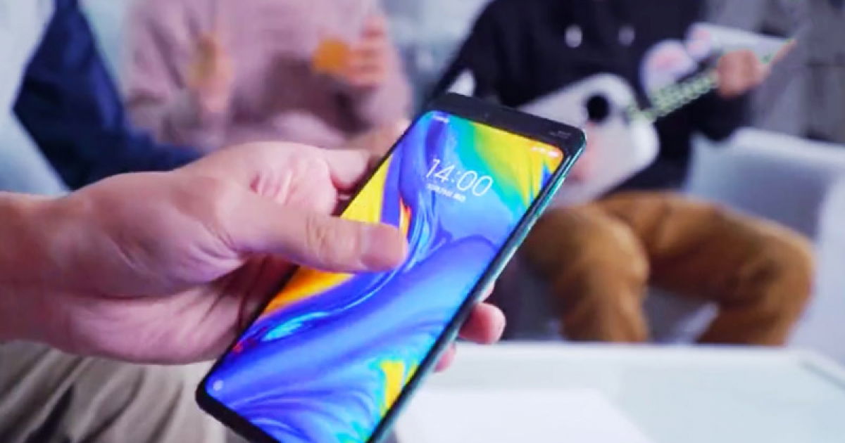 Xiaomi Mi Mix: O futuro da marca no novo concept oficial - 4gnews