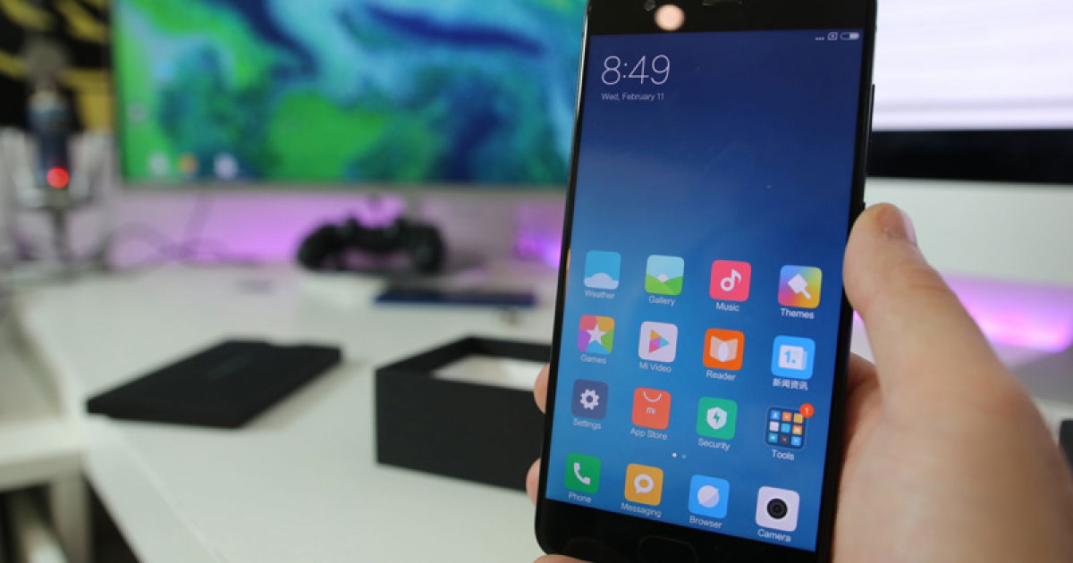 Xiaomi Mi Note 3 a começar nos 300€? É de se aproveitar! - 4gnews