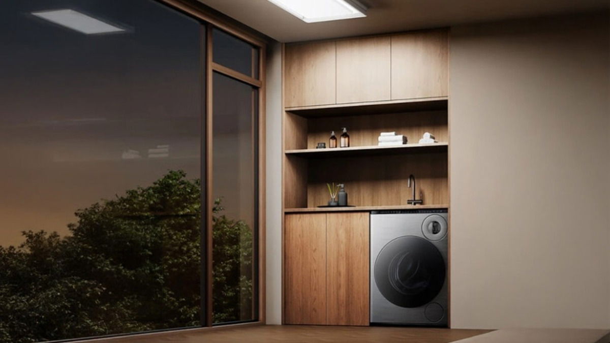 Xiaomi Mijia Smart Dryer 2 Pro: a máquina de secar roupa que querias ...