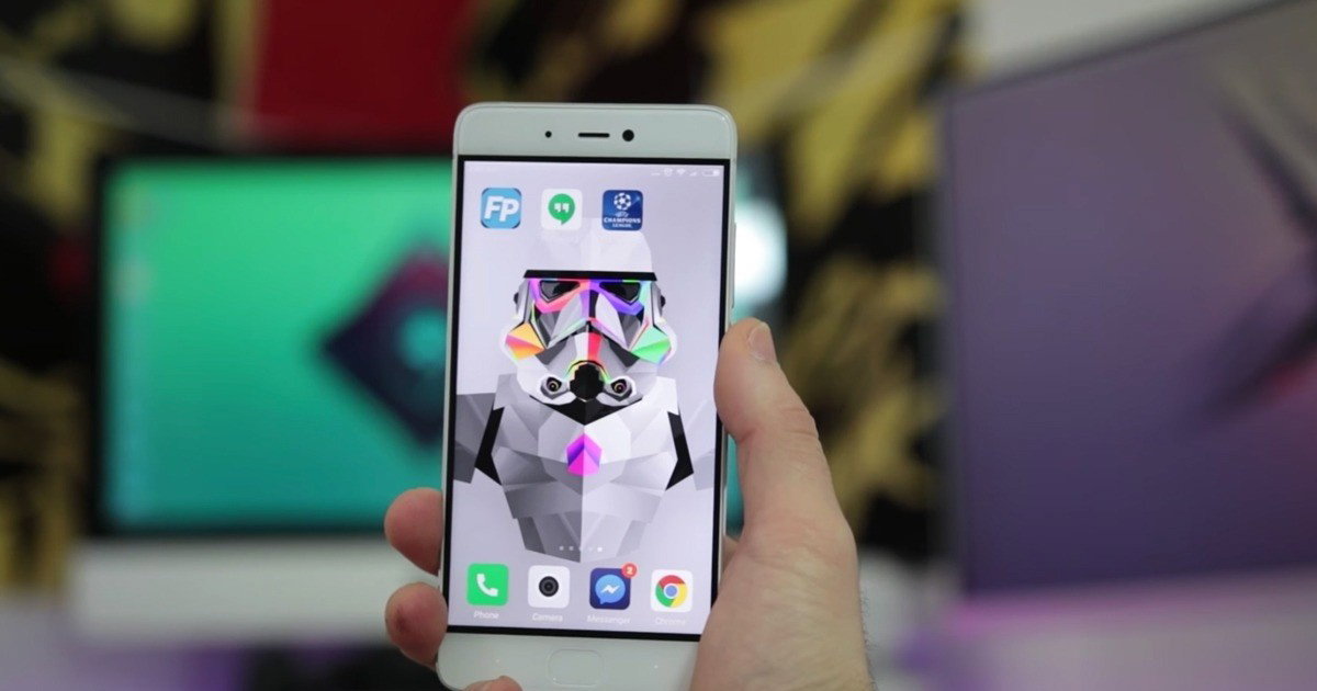 Xiaomi MIUI 11 chega agora a smartphones bem antigos e pouco prováveis ...