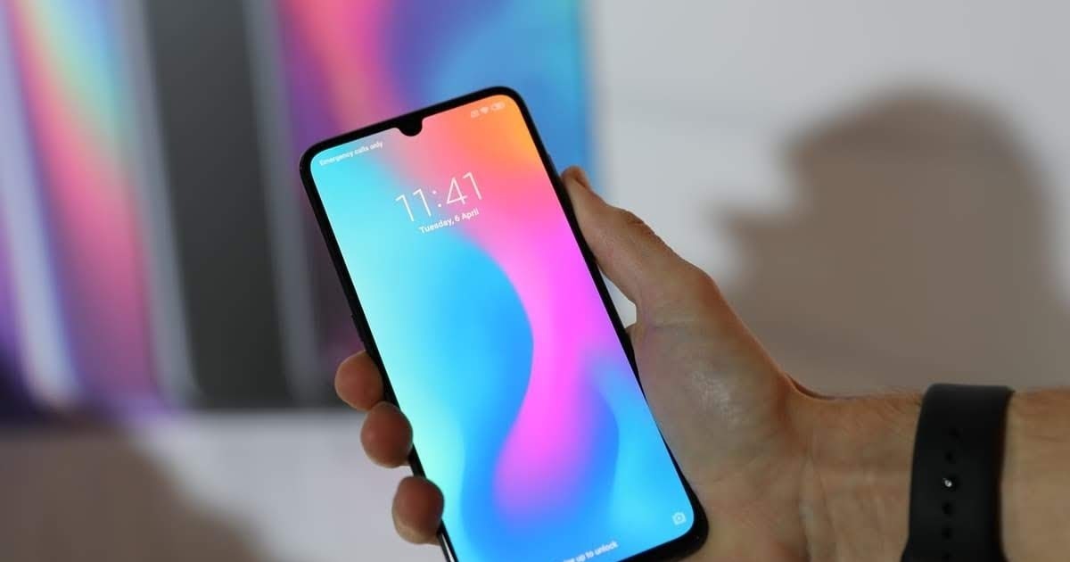 Xiaomi MIUI trará novidades à status bar dos smartphones com notch - 4gnews
