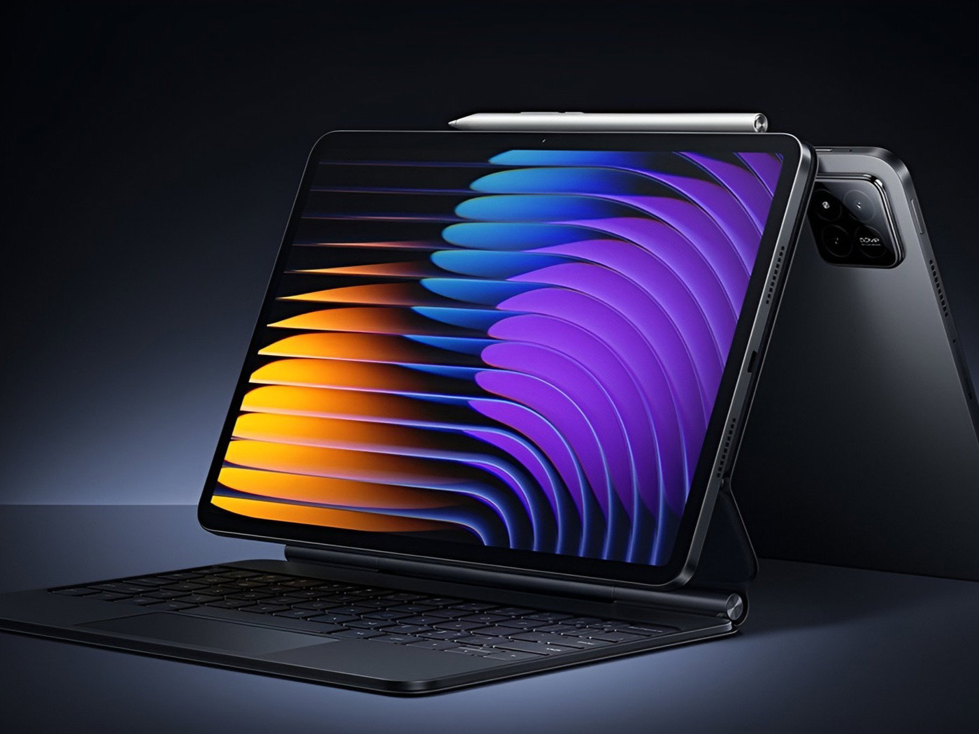 Xiaomi: o primeiro tablet OLED da marca prestes a ser anunciado - 4gnews