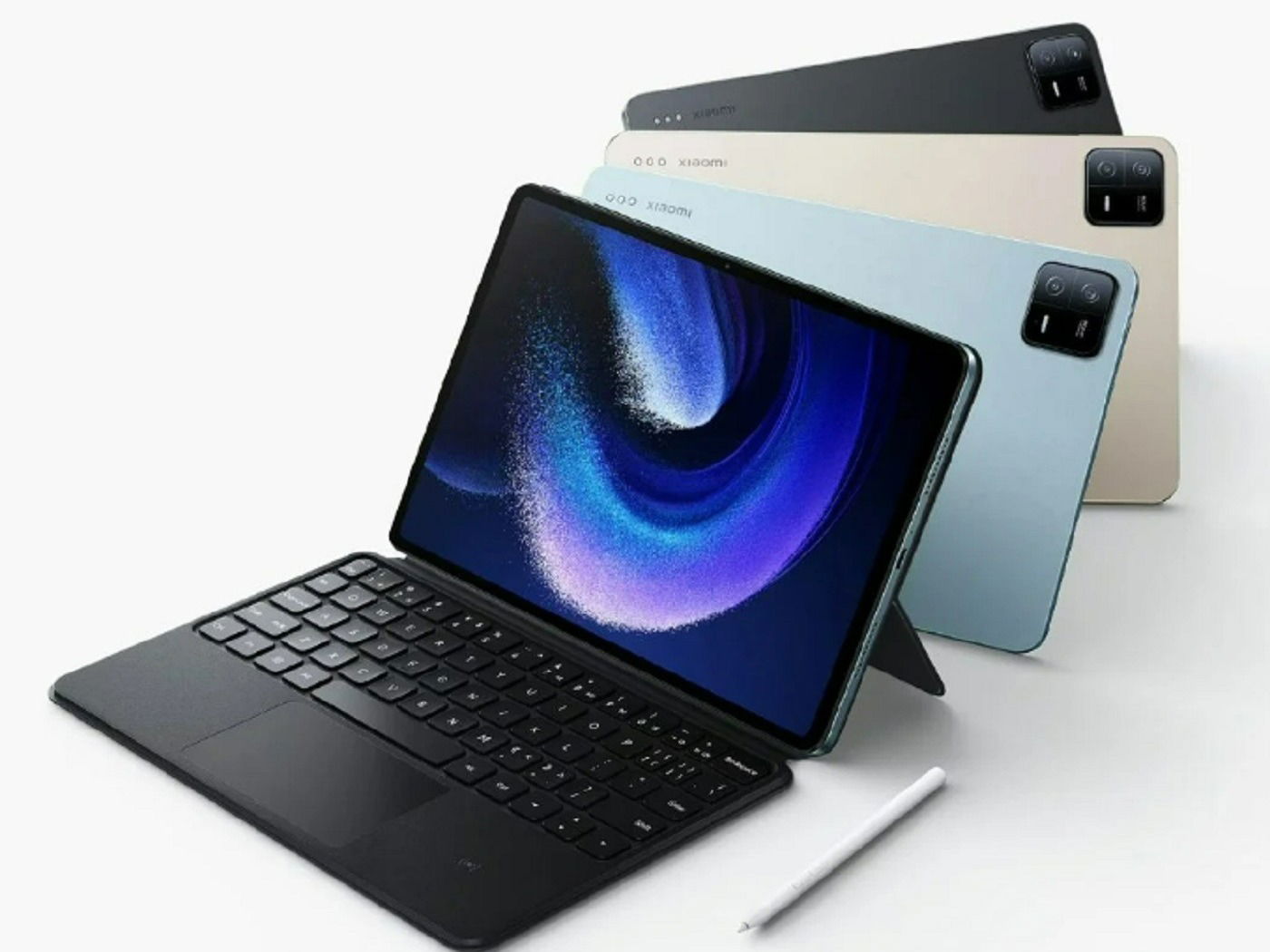 Xiaomi Pad 6 Max pode chegar em breve ao mercado como novidade inédita ...