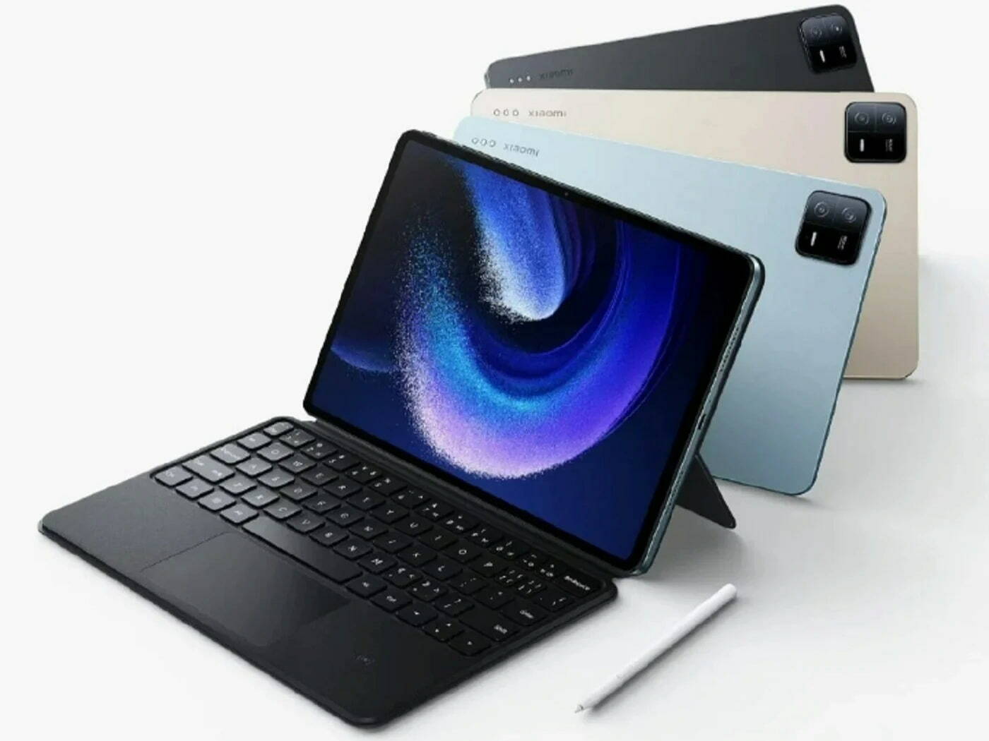 Xiaomi Pad 7 Pro: reveladas algumas das principais especificações - 4gnews