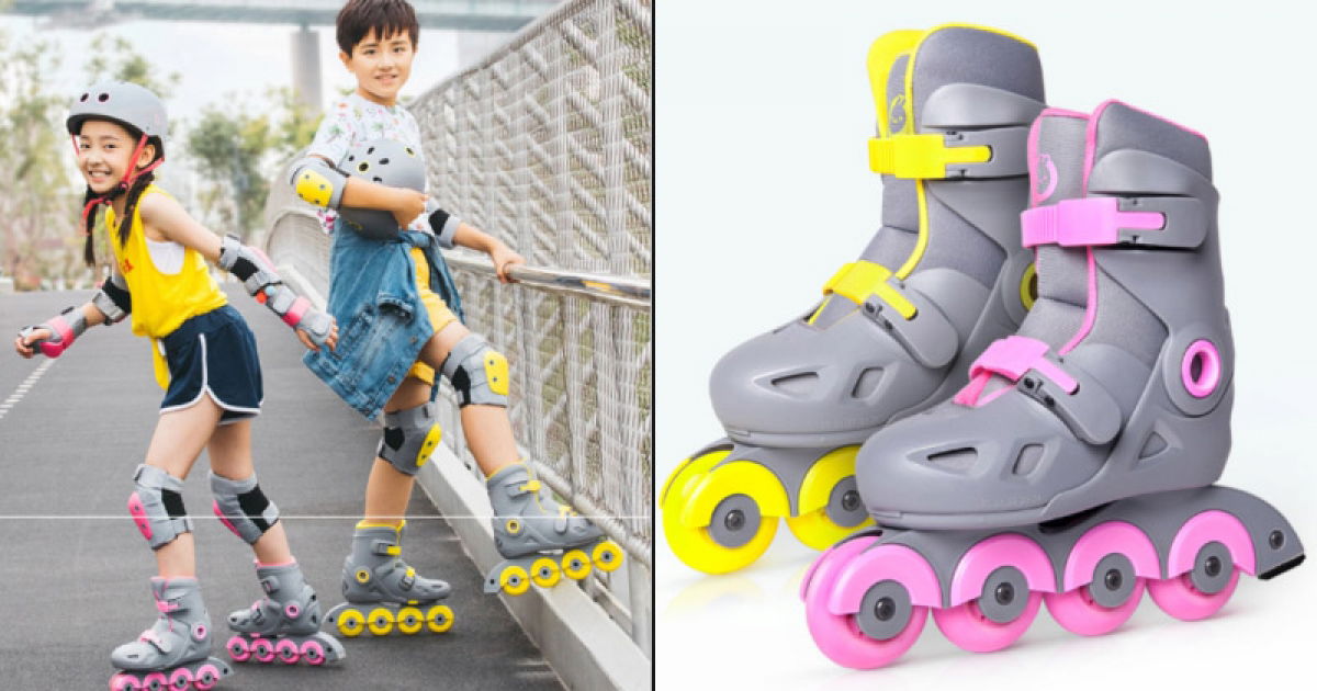 Xiaomi apresenta-nos os seus patins em linha por 26€ - 4gnews
