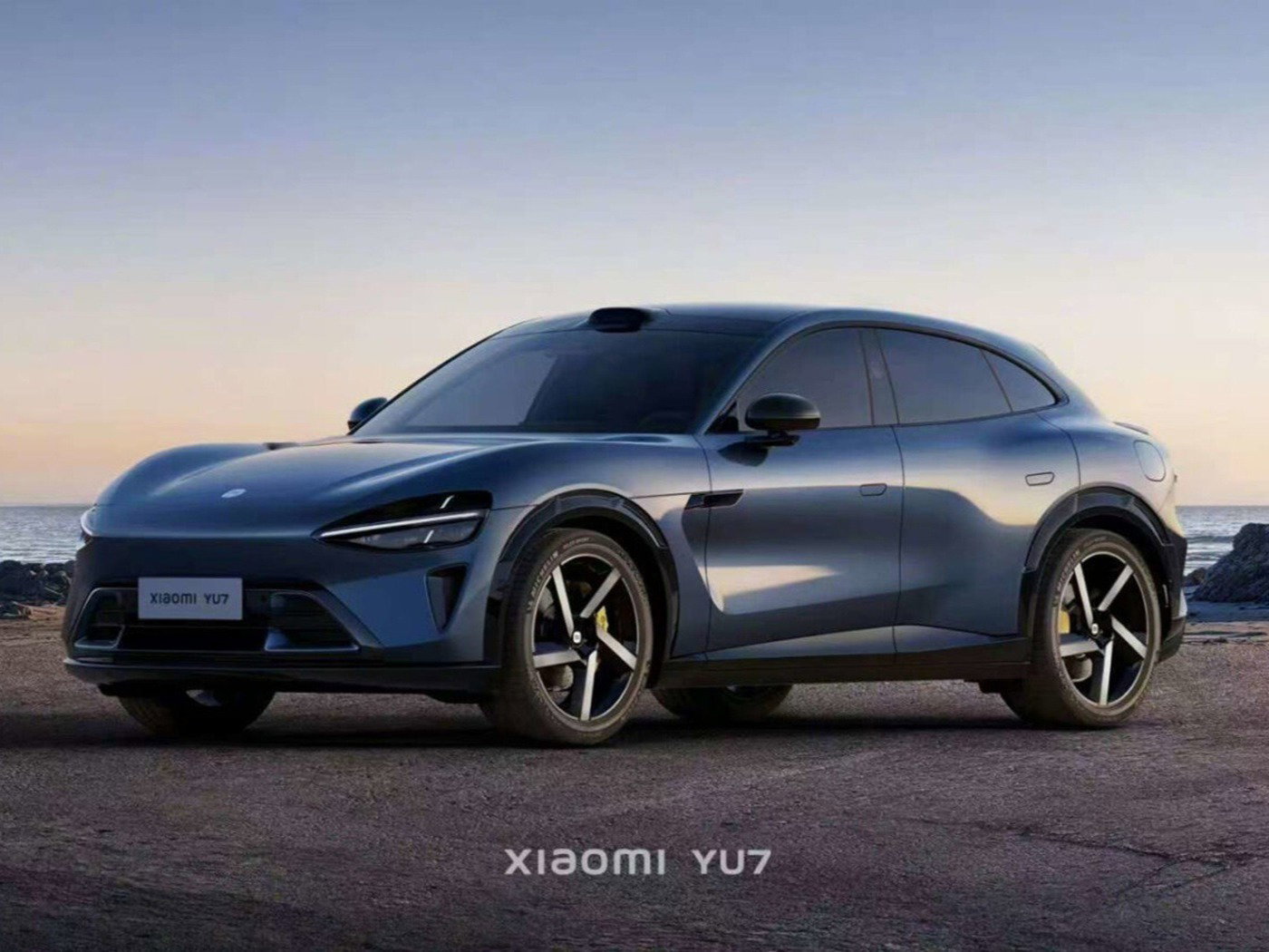 Xiaomi perde mais de 700 € por cada carro vendido… e mesmo assim sai a ...