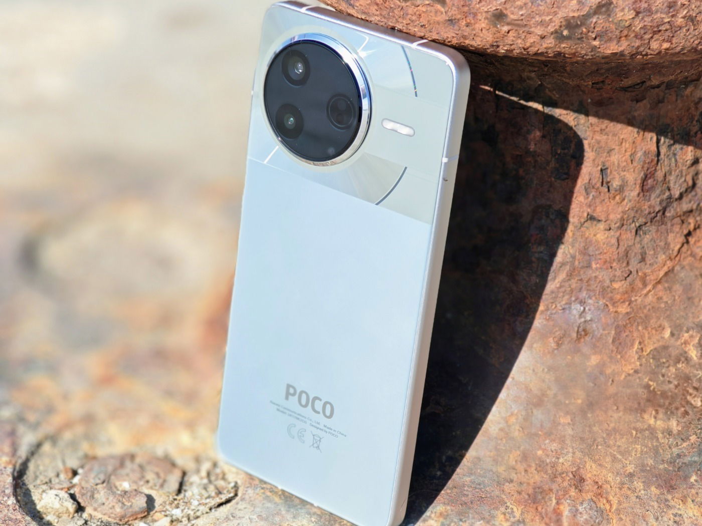 Xiaomi Poco F7 Pro review: o autêntico 'flagship killer' - 4gnews