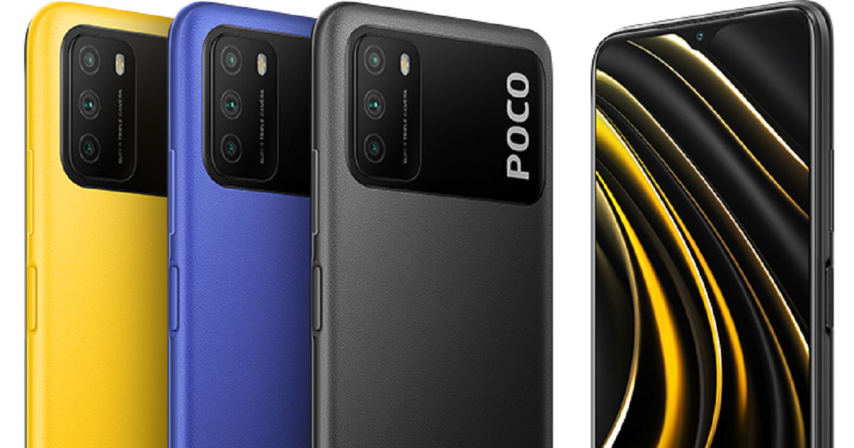 Xiaomi POCO M3: bateria explode e destrói por completo smartphone - 4gnews