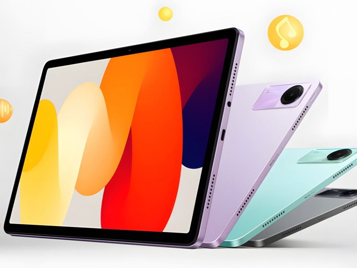 Xiaomi prepara o lançamento global de um novo tablet barato - 4gnews