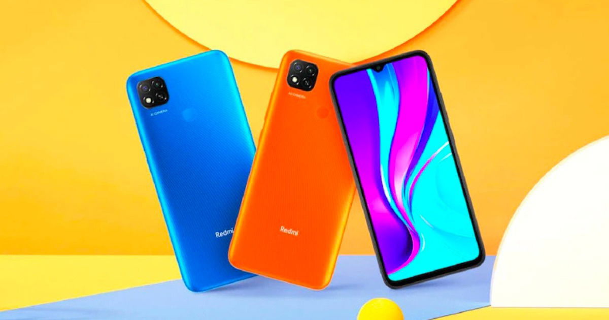 Xiaomi Redmi 10C e POCO C4 são os novos smartphones baratos para 2022 ...