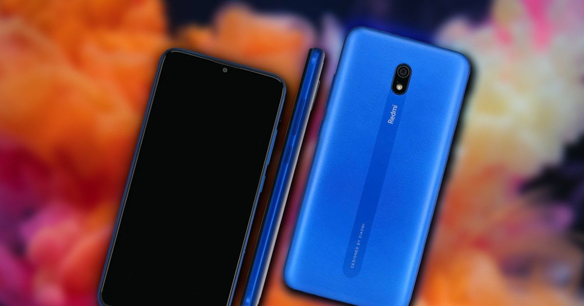 Xiaomi Redmi 8A pode ser teu por apenas €90! (promocode limitado) - 4gnews
