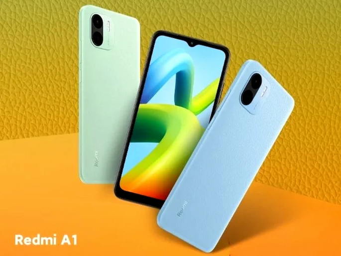 Xiaomi Redmi A1: já podes comprar o novo “Android One” barato da Xiaomi ...