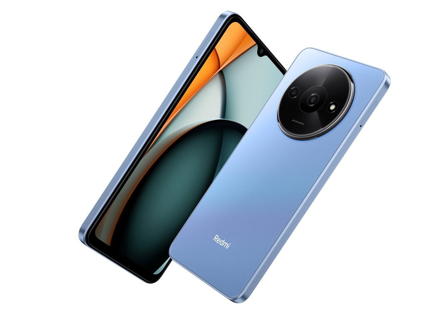 Xiaomi Redmi A3 Pro surpreende ao aparecer em loja antes da ...