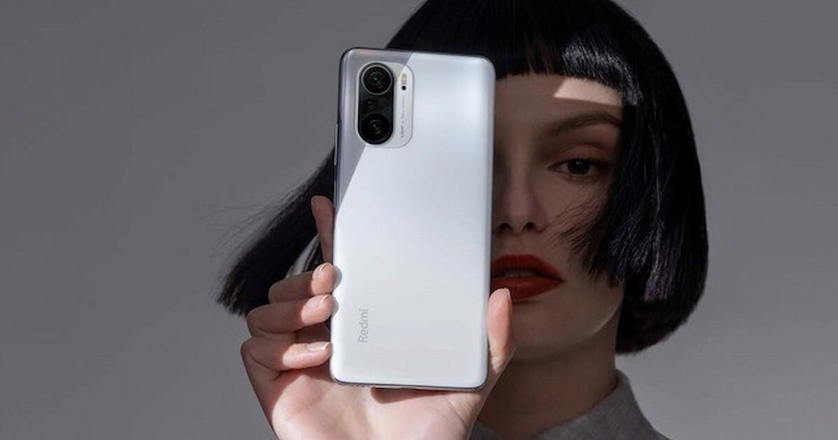 Xiaomi: Redmi aposta pela primeira vez nesta característica premium ...