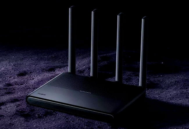 Xiaomi Redmi AX6000 é o novo router poderoso que vais querer ter! - 4gnews