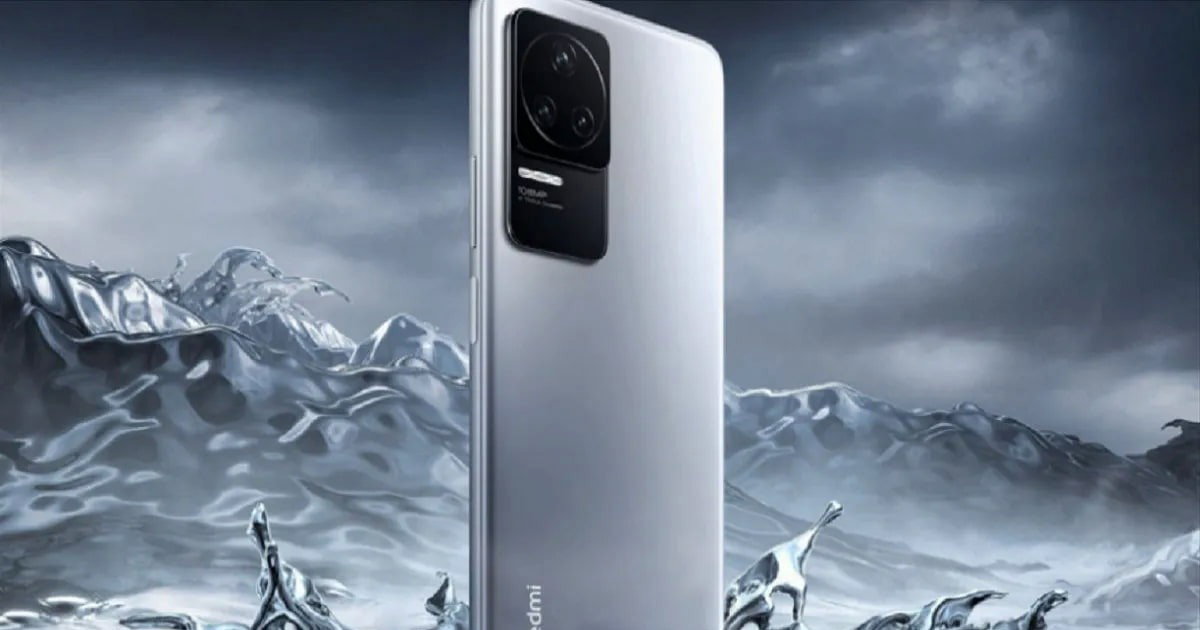 Xiaomi Redmi K60 Pro: todos os segredos do ecrã revelados - 4gnews